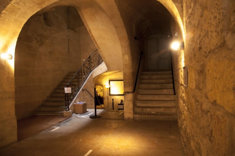 Bordeaux: Wine and Trade Museum Entry Ticket & Wine Tasting - Museum Features