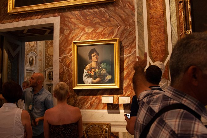 Borghese Gallery: Skip-the-line Entry & Small-group Guided Tour - Who Will Love This Tour?