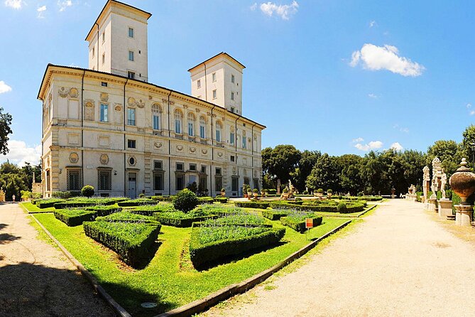 Borghese Gallery Tour Review: Art and Access - Guided Tour Experience