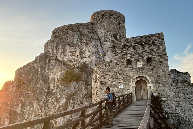 Bosnian Castles Tour: Vranduk TešAnj Srebrenik From Sarajevo - Inclusions and Amenities