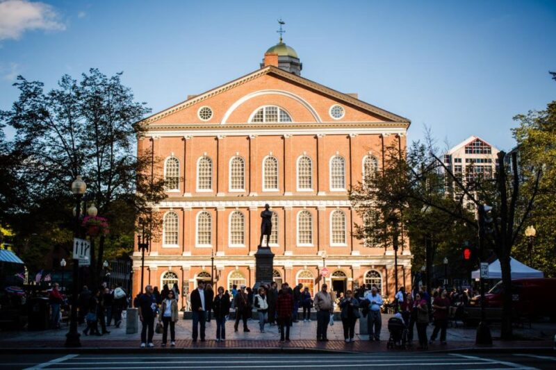 Boston: Private Driving Tour with a Local Guide - Reviews and Real Experiences