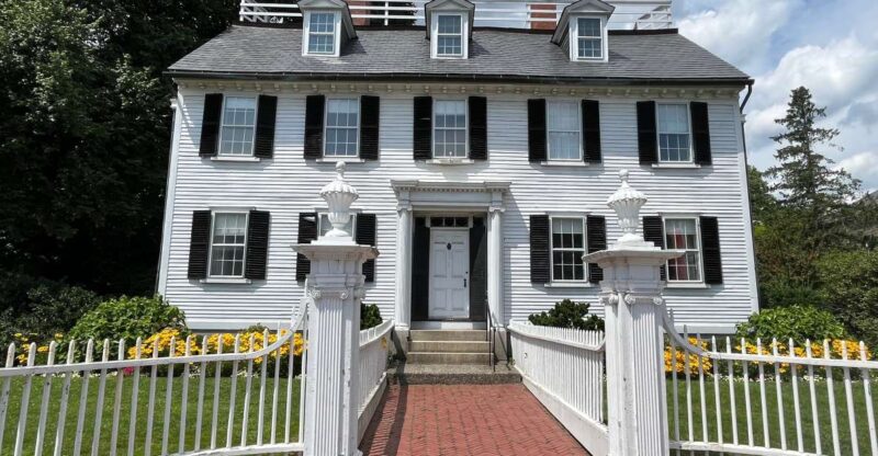 Boston: Salem by Boat  Witch Trials & Walking Tour - The Bottom Line