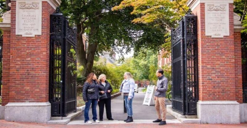 Boston Walking Tour with USS Constitution and Boat Cruise - Why This Tour Is Worth Considering