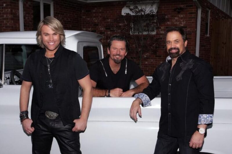 Branson: The Texas Tenors Concert Admission Ticket - FAQ about The Texas Tenors Concert in Branson