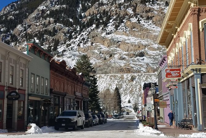 Breckenridge Ultimate Full Day Mountain Tour from Denver - Practical Tips