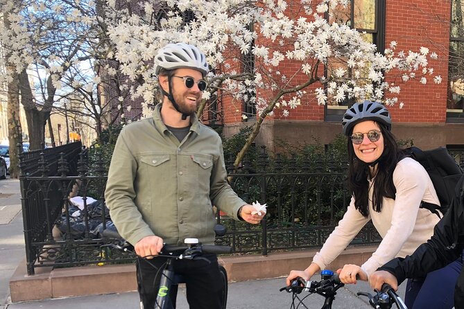 Brooklyn Bike Tour - Whats Included in the Tour