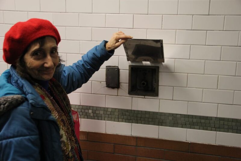 Brooklyn: Discover Hidden NYC Subway Secrets - Private - Who Will Enjoy This Tour?