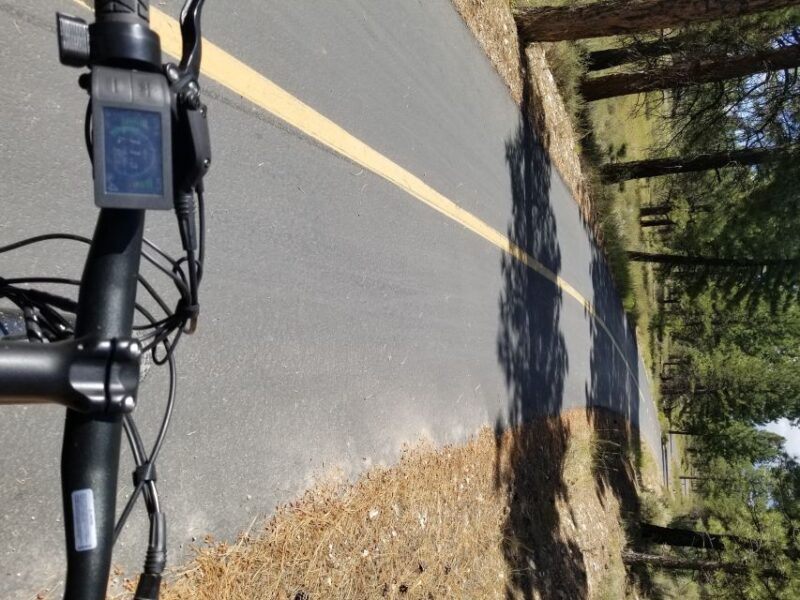 Bryce Canyon National Park: Guided E-Bike Tour - The Cost and Value