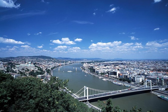 Budapest City Sightseeing Half-Day Tour - Customer Reviews and Feedback