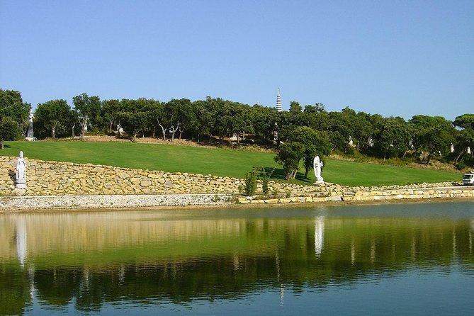 Buddha Eden Garden and Óbidos Village in Portugal (70km of Lisbon) - Tour Logistics and Accessibility