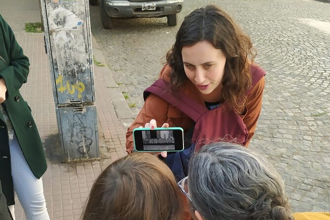 Buenos Aires for Curious People - Navigating the Tour With Ease