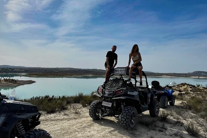 Buggy & Quad Tours - Inclusions and Accessibility