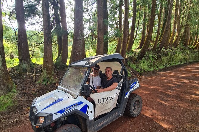BUGGY TOUR - West / Center of the Island (Off-Road) - Scheduling and Pickup Options