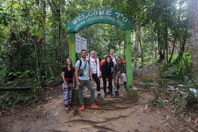 Bukit lawang 2 Day 1 Night with camping - Authentic Experiences and Travel Tips