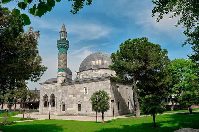 Bursa And Uludağ Tour From İstanbul Included Lunch & Cable Car - Transportation and Meeting Points