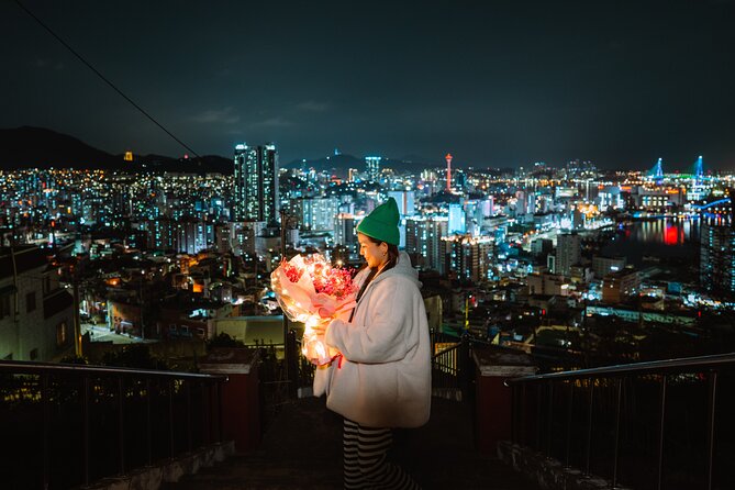 Busan Night Small Group Photo Tour (Max 7) - Authentic Traveler Feedback