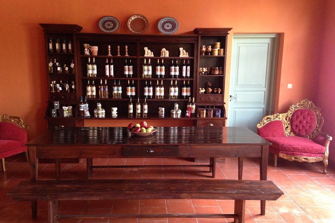 Butterflies Valley & Wine Tasting Experience Private Tour - Tour Requirements and Recommendations