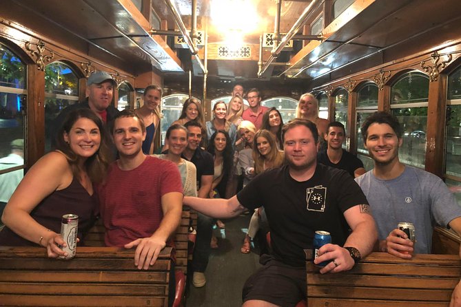 BYOB Historically Hilarious Trolley Tour of Philadelphia - The Practical Side: Value, Duration, and Logistics