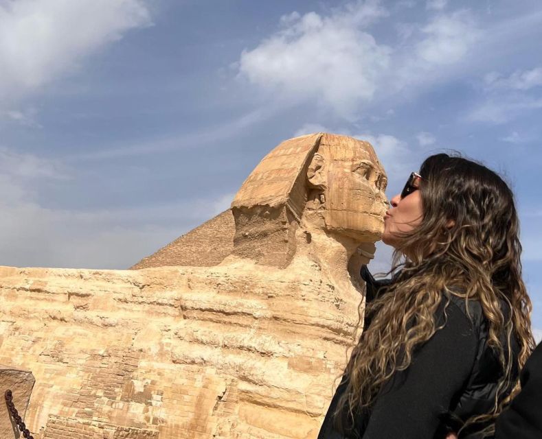 Cairo: Giza Pyramids and Islamic Cairo Guided Layover Tour - Analyzing the Value