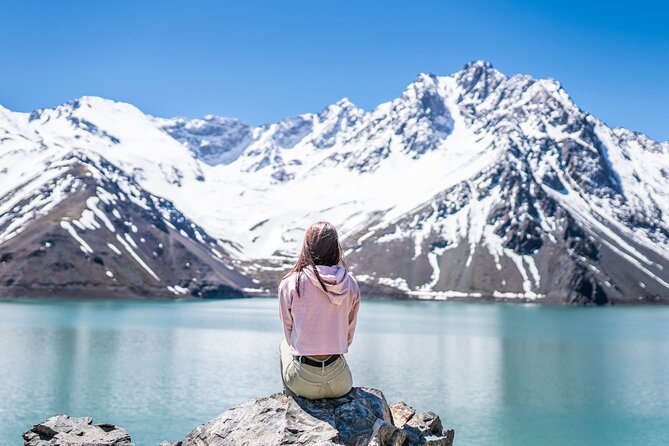Cajón Del Maipo Tour + Yeso Dam - Scenic Highlights