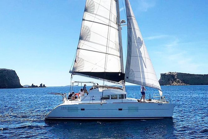 Cala Bassa Catamaran Private Excursion - Weather-related Rescheduling and Refund Policy