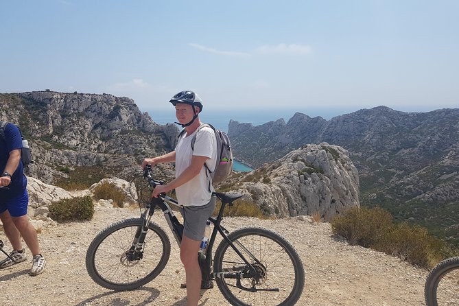 Calanques National Park Integral - Tour Inclusions and Logistics