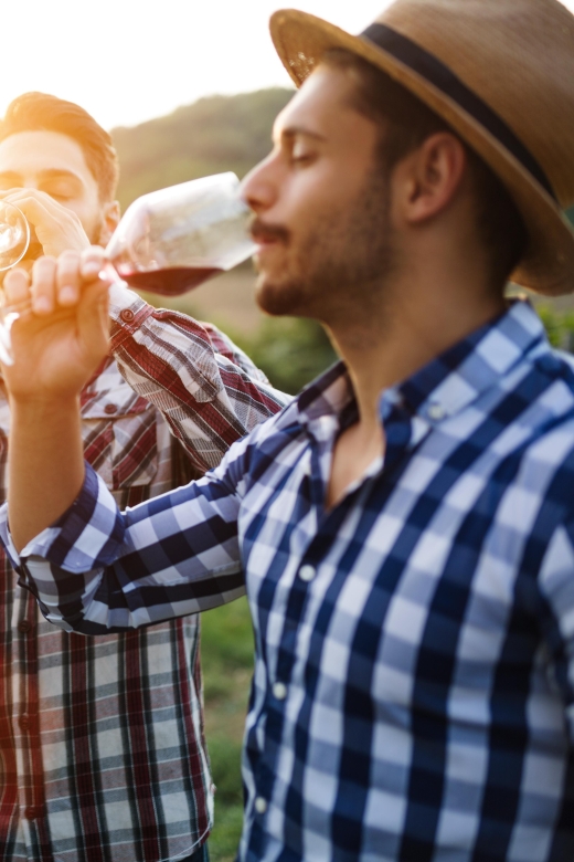 Calaveras/Tuolumne Digital Wine Tasting Passport - How the Pass Works: The Practical Details