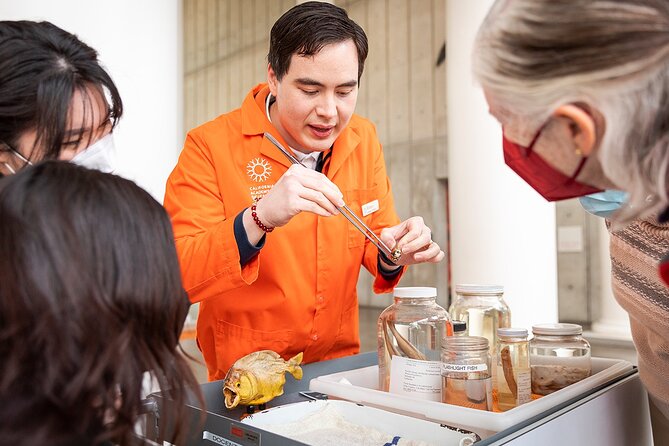 California Academy of Sciences General Admission Ticket - The Sum Up: Is It Worth It?