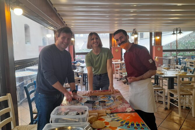 Cannoli Cooking Class in Taormina - Participant Reviews and Feedback