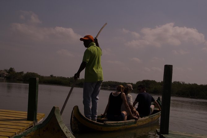 Canoe Trip in the Mangrove Forest in La Boquilla - Cultural Insights and Traditions