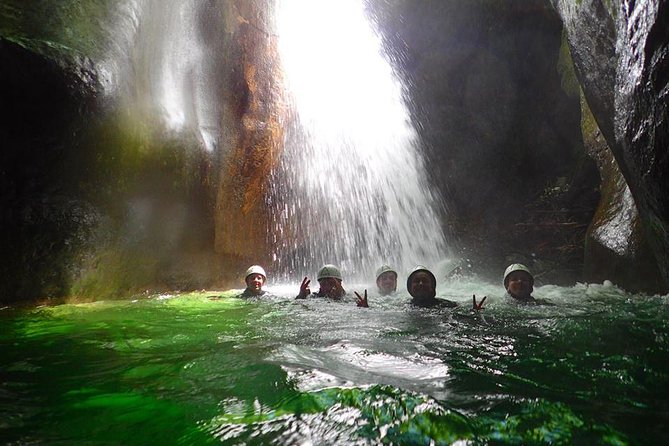 Canyoning Discovery of the Furon (Grenoble / Lyon) - Canyoning Equipment and Attire