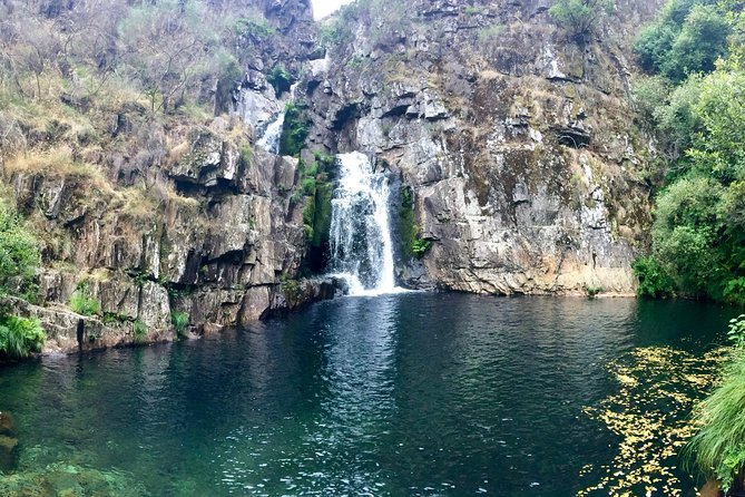 Canyoning From Porto - Navigating the Stunning Landscapes of Porto