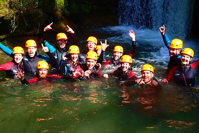 Canyoning Grenoble: the Furon Canyon - Meeting Point and Logistics