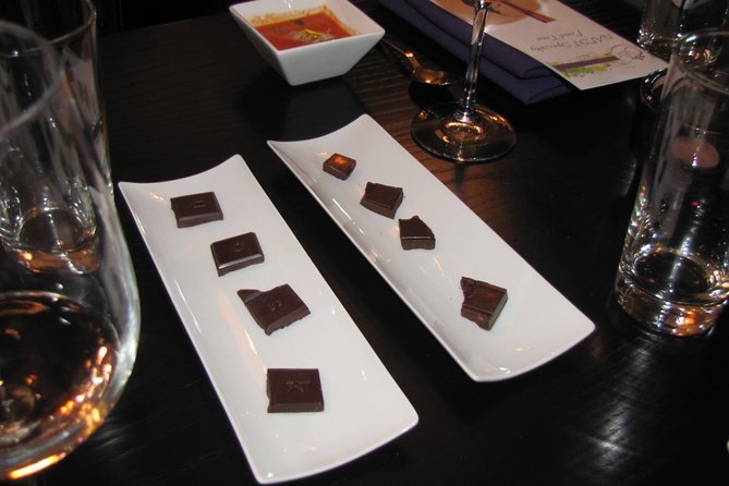 Capitol Hill Food Tour - Practical Tips for the Tour