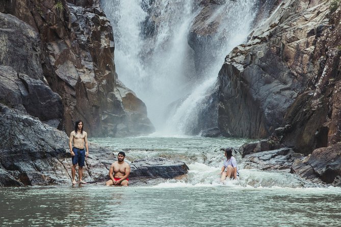 Caracol Day Trip & Mountain Pine Ridge From San Ignacio - Reviews and Guides