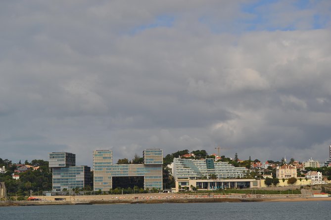 Cascais Private Sailing Cruise With a Drink - Half Day/Full Day - Guest Experience and Reviews