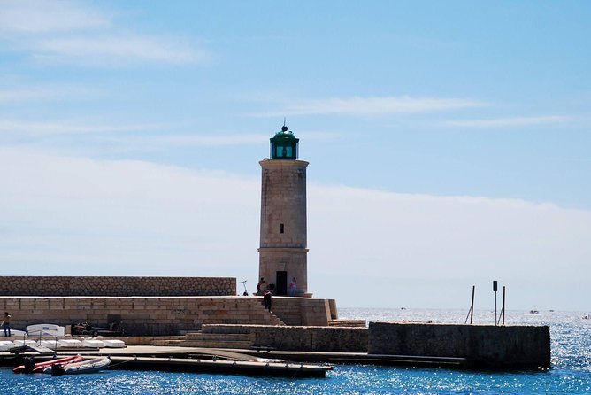 Cassis Half-Day Trip From Aix-En-Provence - Participant Restrictions