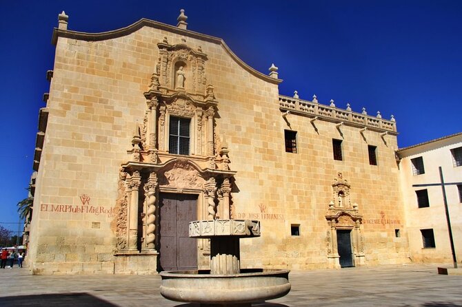 Caves and Nougat Around Alicante in a Private Tour Led by a Professional Guide. - Frequently Asked Questions