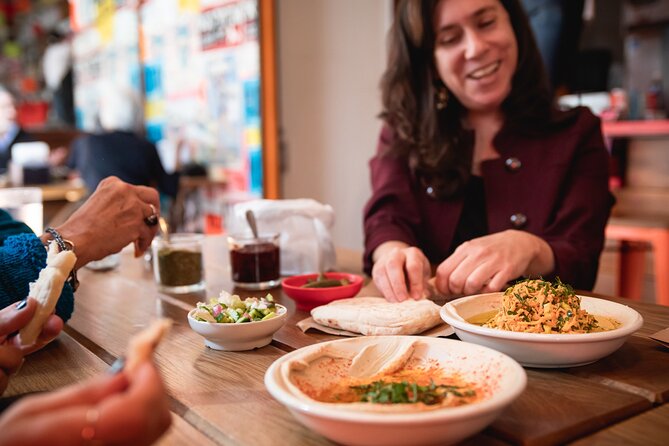 Center City Philadelphia Food Tour with Reading Market - Frequently Asked Questions