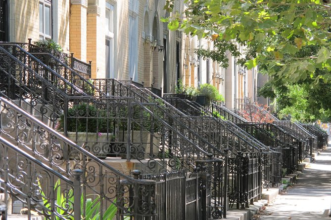 Central Harlem African-American Culture Walking Tour - Meet Your Guide