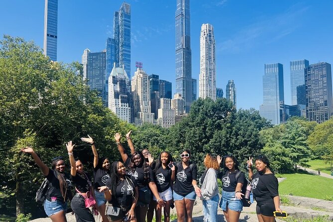 Central Park Film Spots and Celebrity Homes Pedicab Tour - Pricing and Booking Details
