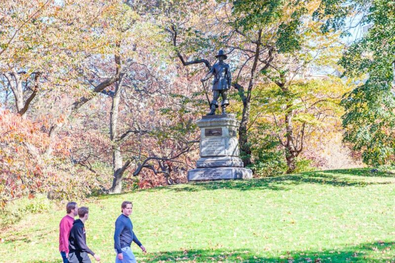 Central Park Guided Walking Tour - What Makes This Tour Stand Out