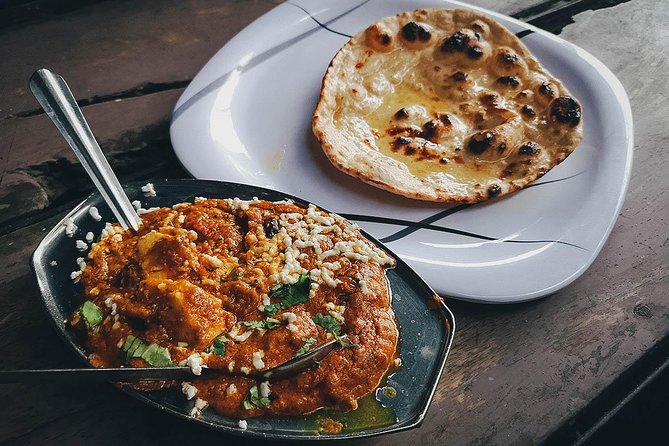 Chandni Chowk Delhi Food Tour with 15+ Tastings - The Value of 15+ Tastings
