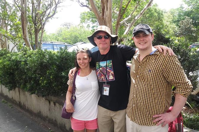 Charleston Chicora 2 Hours Walking Tour - Who Will Love This Tour?