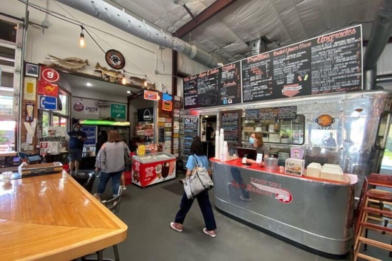 Chattanooga: ChattaBrunch Food Tour - Value and Practical Tips