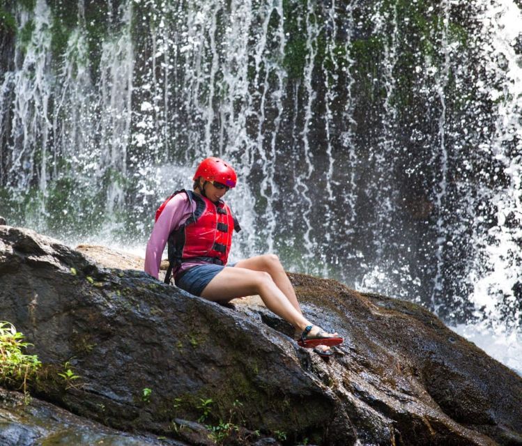 Chattooga: Chattooga River Rafting with Lunch - FAQ