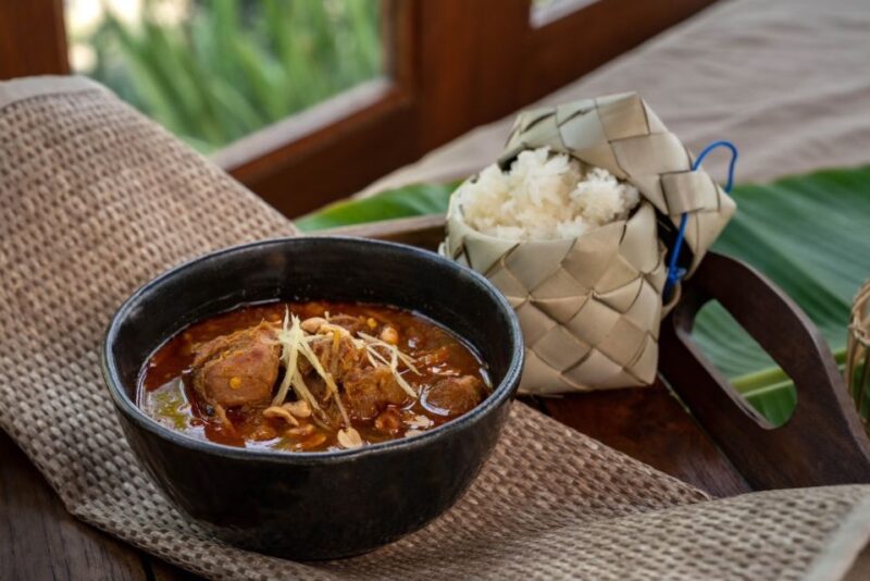 Chiang Mai: Local Northern Thai Cooking Class at Grandma's - Final Thoughts