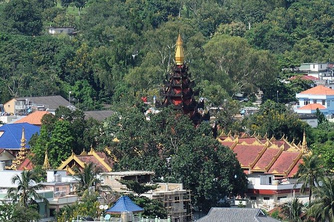 Chiang Rai Day Tour from Chiang Mai + The Long Neck Hill Tribe With Boat - What to Expect in Terms of Logistics and Value