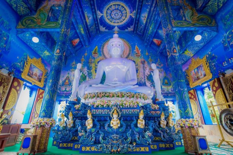 Chiang Rai: Guided Full-Day Highlights Tour with Thai Lunch - The Value of This Tour
