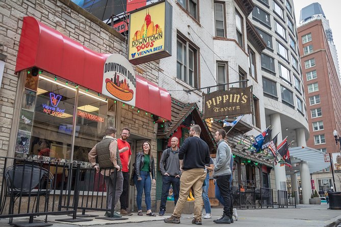 Chicago in a Day: Explore Food, History, and Iconic Architecture - FAQ